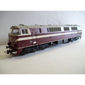 DSB og Privatbaner "Lokomotiver" - Tim´s floorball & modeltog