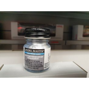 Model Master acryl maling - Tim´s floorball & modeltog