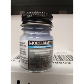 Model Master acryl maling - Tim´s floorball & modeltog