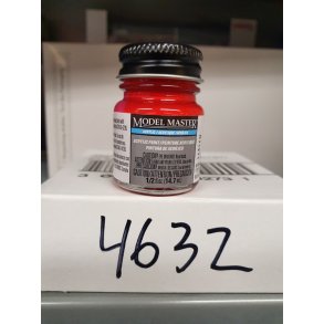 Model Master acryl maling - Tim´s floorball & modeltog