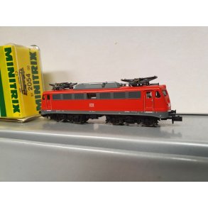 Spor N lokomotiver - Tim´s floorball & modeltog