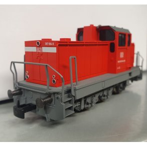 Spor HO Dieselloks - Tim´s floorball & modeltog